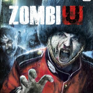 ZombiU - Nintendo Wii U