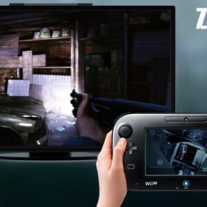 ZombiU - Nintendo Wii U