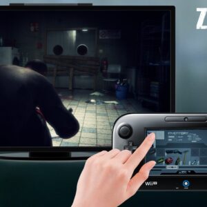 ZombiU - Nintendo Wii U