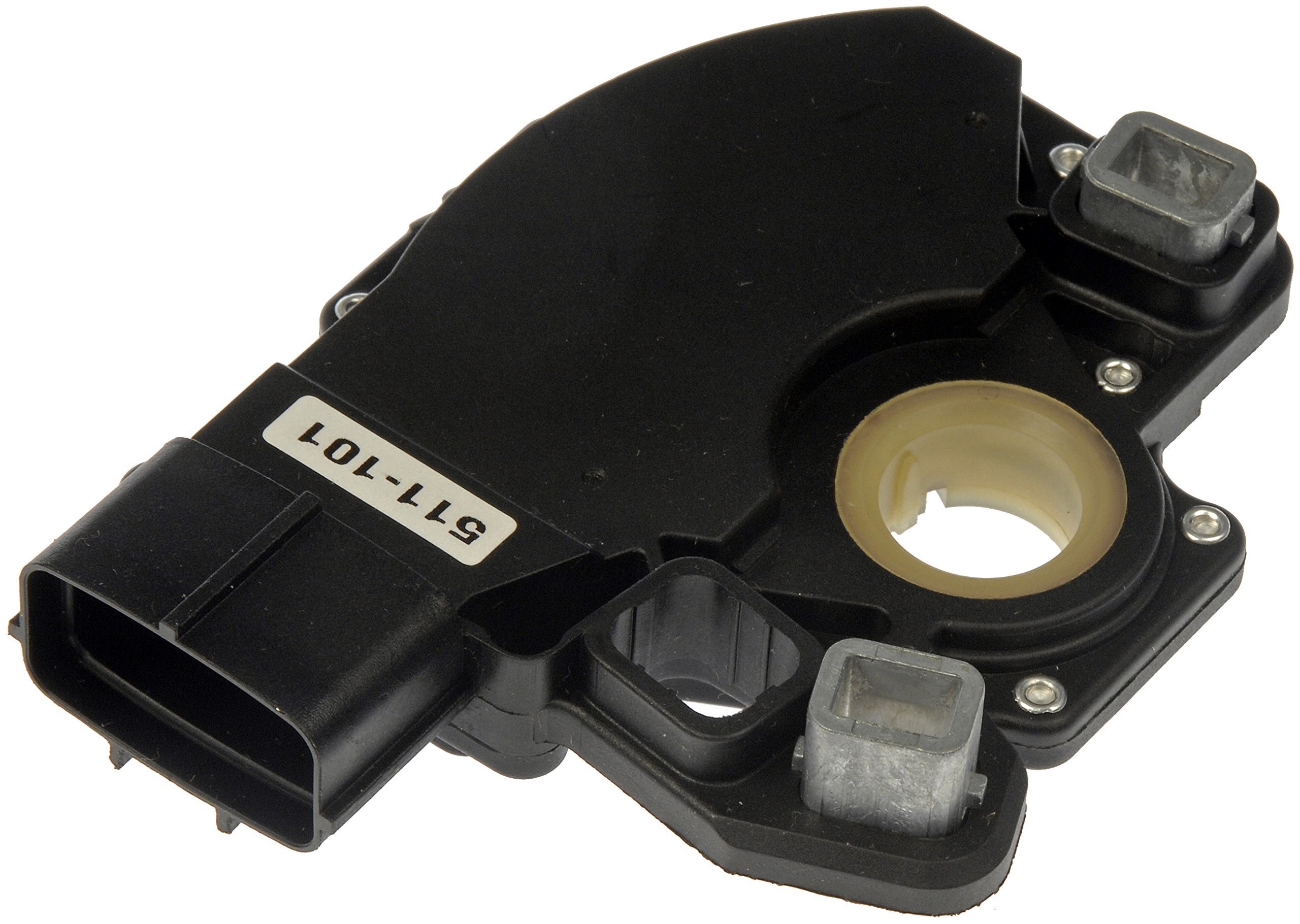 Dorman 511-101 Transmission Range Sensor Compatible with Select Ford / Lincoln Models