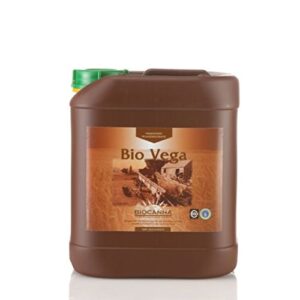 canna bio vega, 5l