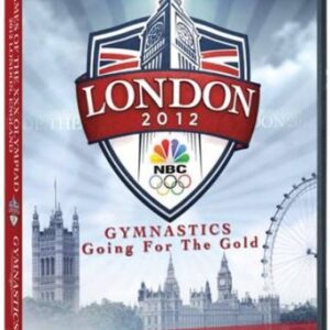 Games of the XXX Olympiad: Gymnastics Going for the Gold