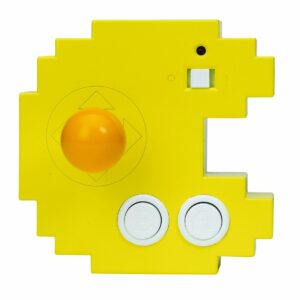 Pac-Man Connect and Play