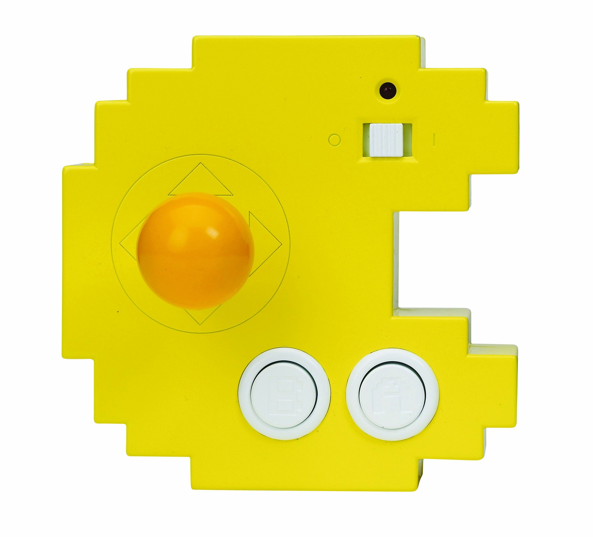 Pac-Man Connect and Play