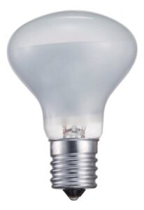 philips led 415372 indoor spot light 25-watt r14 intermediate base light bulb