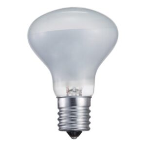 Philips LED 415372 Indoor Spot Light 25-Watt R14 Intermediate Base Light Bulb