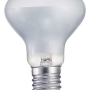 Philips 415398 Indoor Spot Light 40-Watt R14 Intermediate Base Light Bulb, 1 Count (Pack of 1), Incandescent