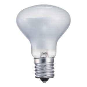 Philips 415398 Indoor Spot Light 40-Watt R14 Intermediate Base Light Bulb, 1 Count (Pack of 1), Incandescent