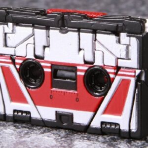 Transformers Takara Tomy Masterpieces MP-13 Soundwave (Japan Import)