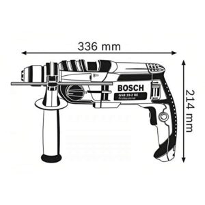 Bosch GSB 19-2 RE 220V Professional Impact Drill