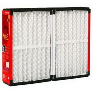 honeywell - popup2400 popup air filter 16" x 28" x 6" merv 11 - 2 pack