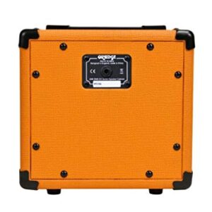 Orange PPC108 1x8"" Speaker Cabinet