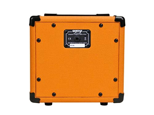 Orange PPC108 1x8"" Speaker Cabinet