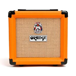 Orange PPC108 1x8"" Speaker Cabinet