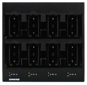 shure - shure sbc800