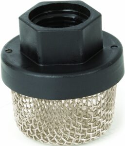 7/8 graco 246385 graco inlet strainer screen"