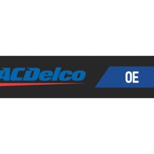 ACDelco GM Original Equipment 10-4034 Dexron LS 75W-90 Gear Oil - 32 oz