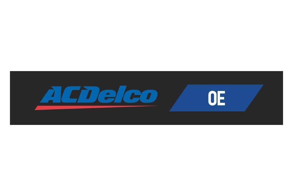 ACDelco GM Original Equipment 10-4034 Dexron LS 75W-90 Gear Oil - 32 oz