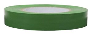 champro floor tape (green, 1-inch x 60 yard)