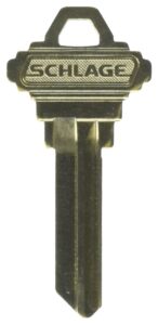 schlage 35-101c classic key blank (box of 50)