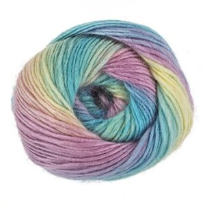 Red Heart Boutique Unforgettable Yarn 3965 Candied