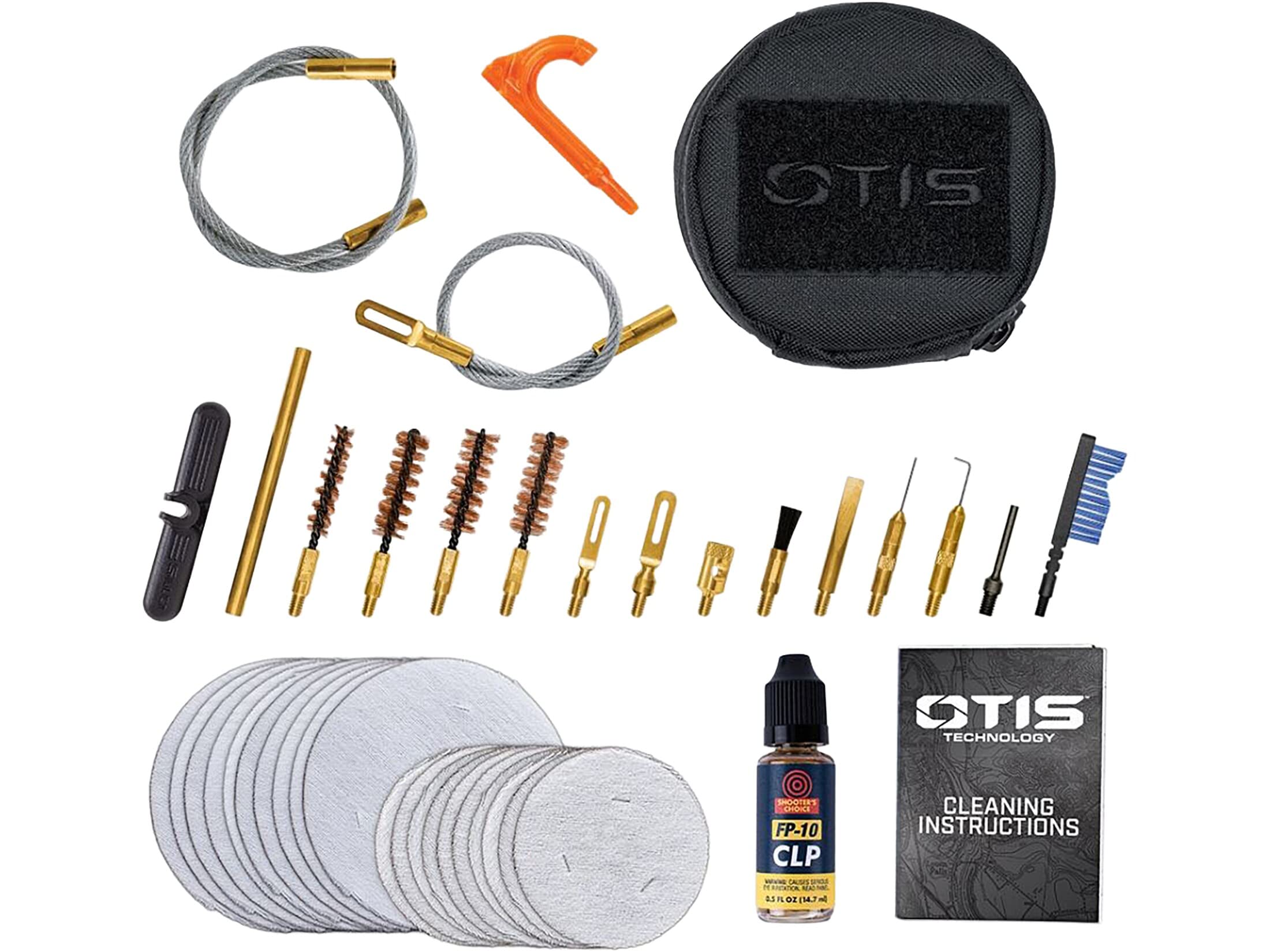 Otis Technology Otis Professional PSTL CLNG SYS