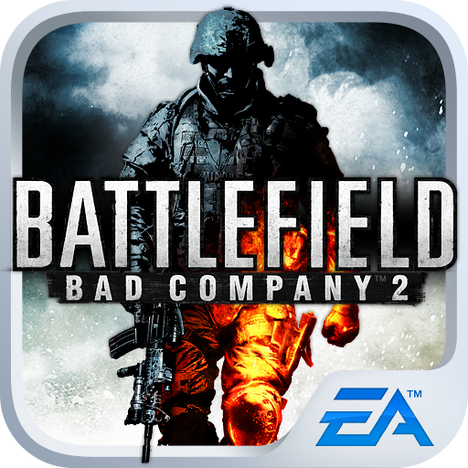 BATTLEFIELD: BAD COMPANY 2