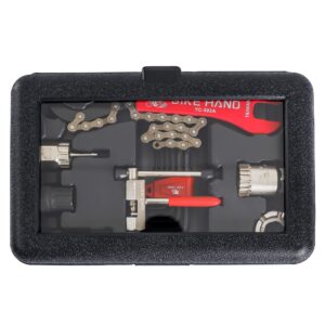 BIKEHAND Economical Bike Bicycle Repair Tools Tool Kit Set