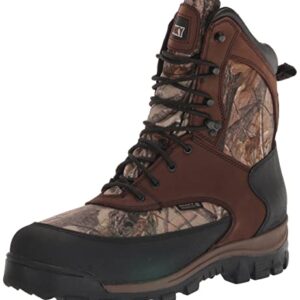 ROCKY Core Waterproof 400G Insulated Outdoor Boot Size 11.5(ME)