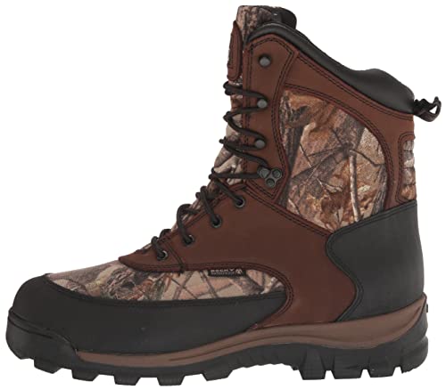 ROCKY Core Waterproof 400G Insulated Outdoor Boot Size 11.5(ME)