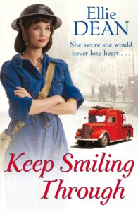 keep smiling through (the cliffehaven series book 3)