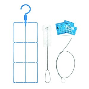 Camelbak 60112 Cleaning Kit, W/2 Cleaning Tablets