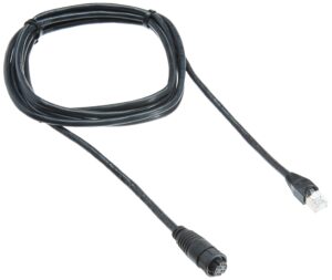 raymarine ray-a80151 3-meters raynet to male rj45 adapter cable