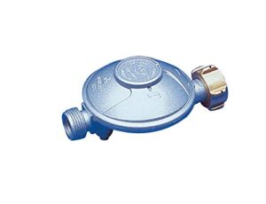 dipra 11534 détendeur gaz à sécurité butane safety gas regulator, norme, blue