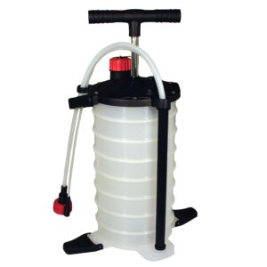 moeller 035340 fluid extractor - 7.0 liter (7.2 quart) capacity