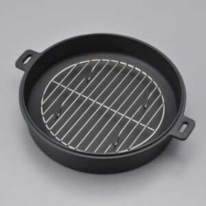 Snow Peak Inner Screen for Cast Iron 26cm