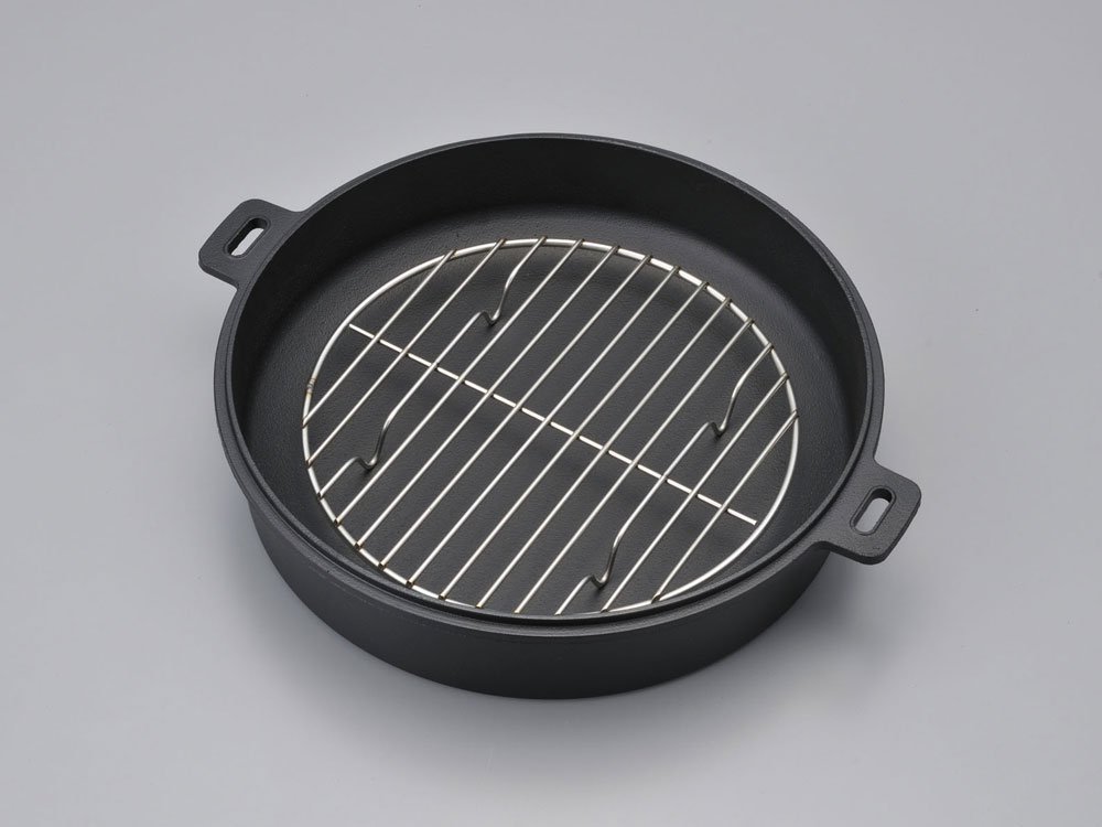 Snow Peak Inner Screen for Cast Iron 26cm