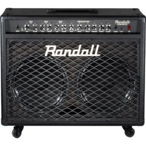 randall rg series rg1503-212 guitar amplifier combo