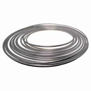 robertshaw / uni-line 11193 11-193 1/4'' x 50'' aluminum tube