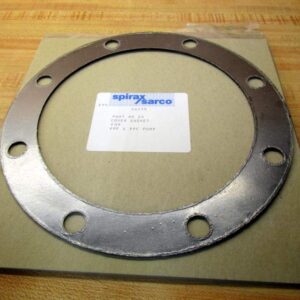 SPIRAX SARCO 66105 for PPC & PPF, 8-Point, Gasket