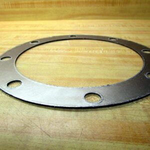 SPIRAX SARCO 66105 for PPC & PPF, 8-Point, Gasket