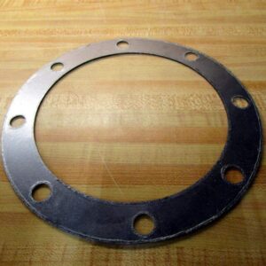 SPIRAX SARCO 66105 for PPC & PPF, 8-Point, Gasket