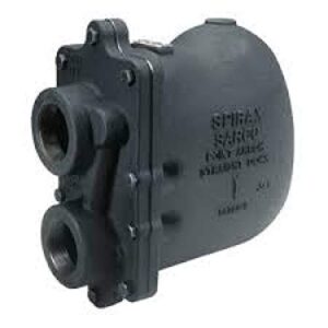 spirax sarco inc. 57059 ft15 1-1/2 f&t steam trap ci