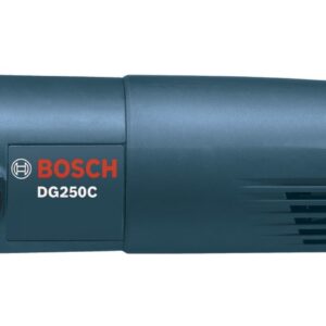 Bosch DG250C 120-Volt Die Grinder , Blue