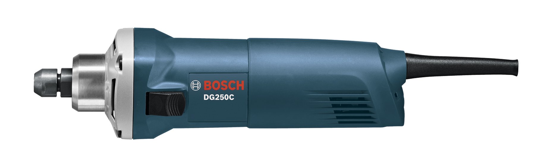 Bosch DG250C 120-Volt Die Grinder , Blue