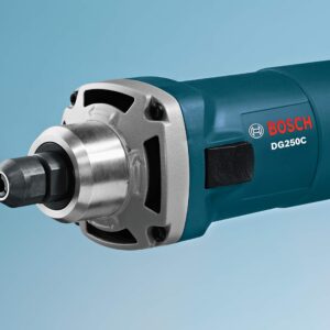 Bosch DG250C 120-Volt Die Grinder , Blue