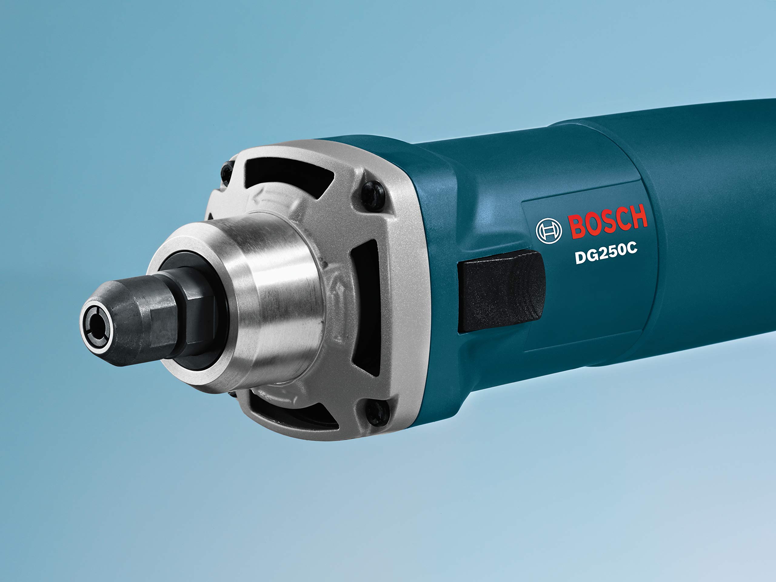 Bosch DG250C 120-Volt Die Grinder , Blue