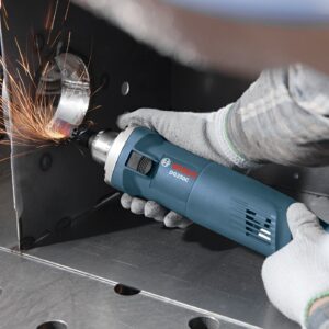 Bosch DG250C 120-Volt Die Grinder , Blue