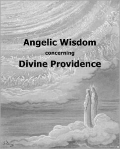 angelic wisdom concerning divine providence (hyperlinked works of emanuel swedenborg book 25)