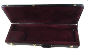 morrell tkl b4151 premier durahyde lap steel guitar universal hardshell case